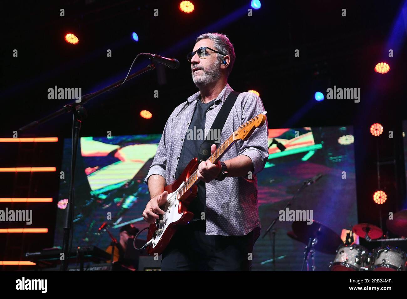 Sanger Dire Straits