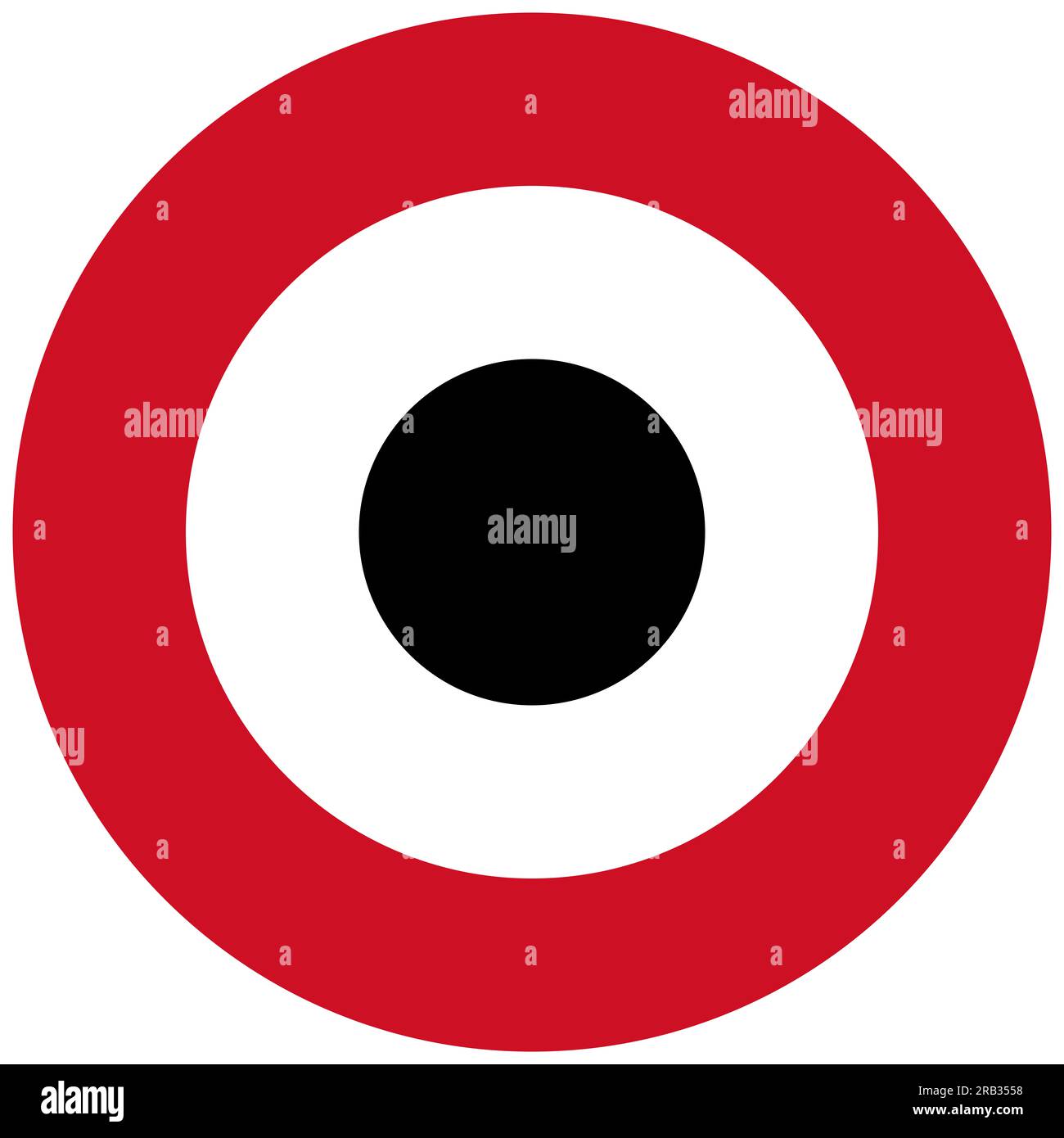 Eine luftwaffe Ausgeschnittene Stockfotos und -bilder - Alamy