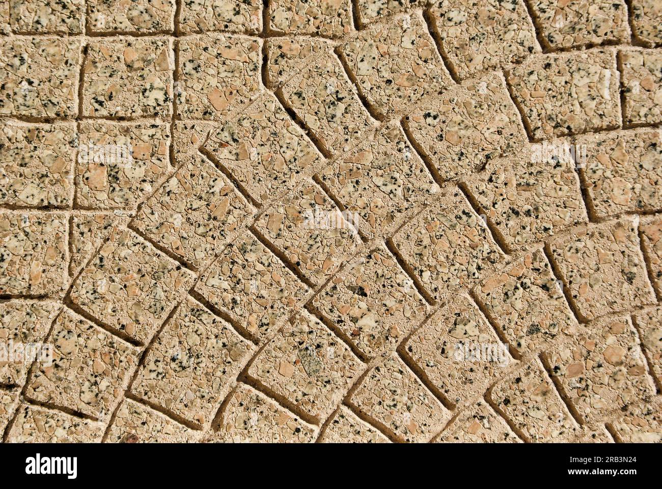 Pflastern muster -Fotos und -Bildmaterial in hoher Auflösung – Alamy