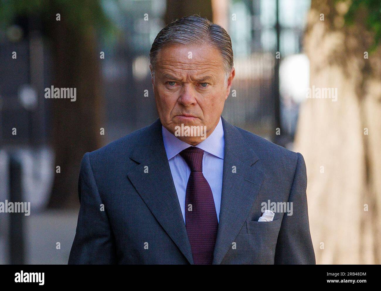 Lady hiroko howard barclay -Fotos und -Bildmaterial in hoher Auflösung ...