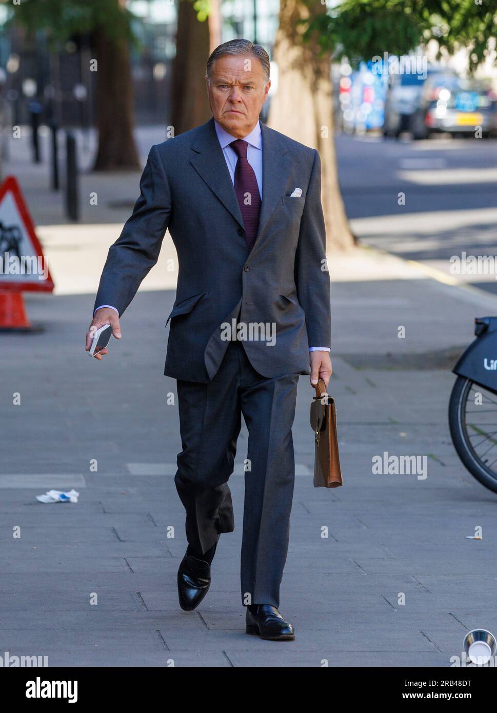 Lady hiroko howard barclay -Fotos und -Bildmaterial in hoher Auflösung ...