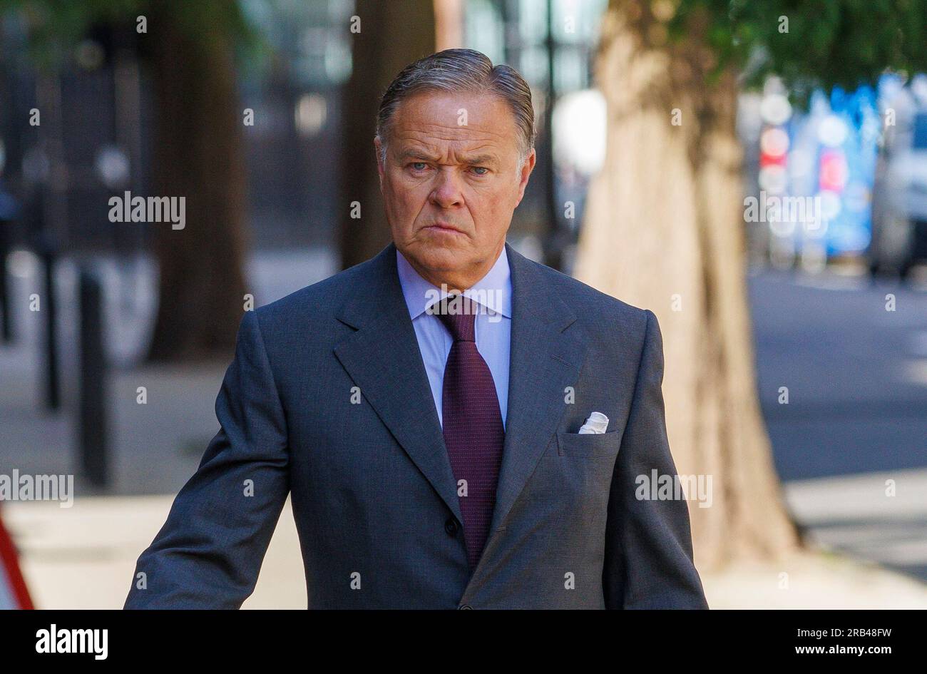 Lady hiroko howard barclay -Fotos und -Bildmaterial in hoher Auflösung ...