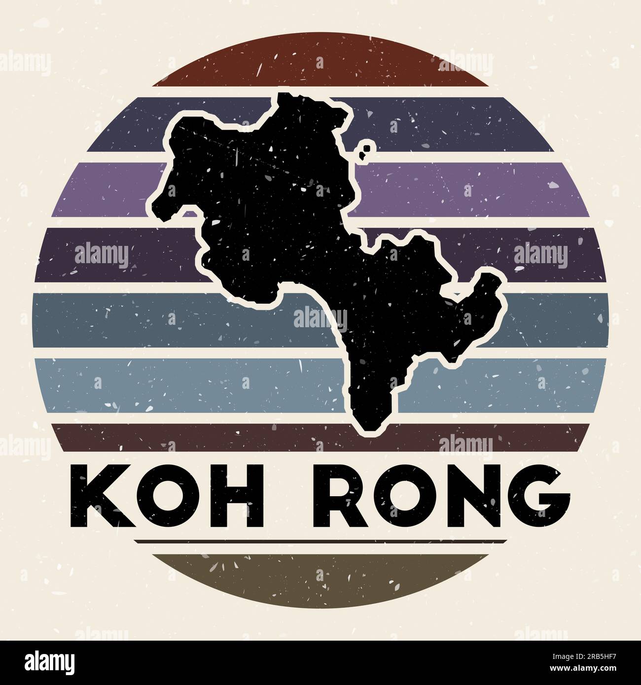 Koh rong abzeichen -Fotos und -Bildmaterial in hoher Auflösung – Alamy