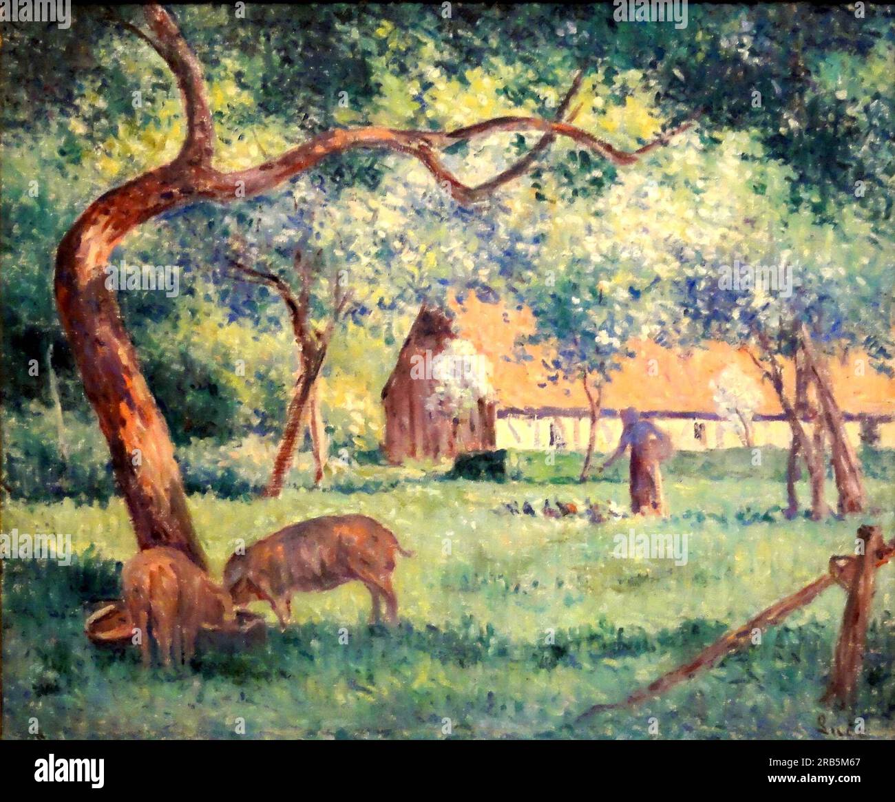 Saint laurent en caux -Fotos und -Bildmaterial in hoher Auflösung – Alamy