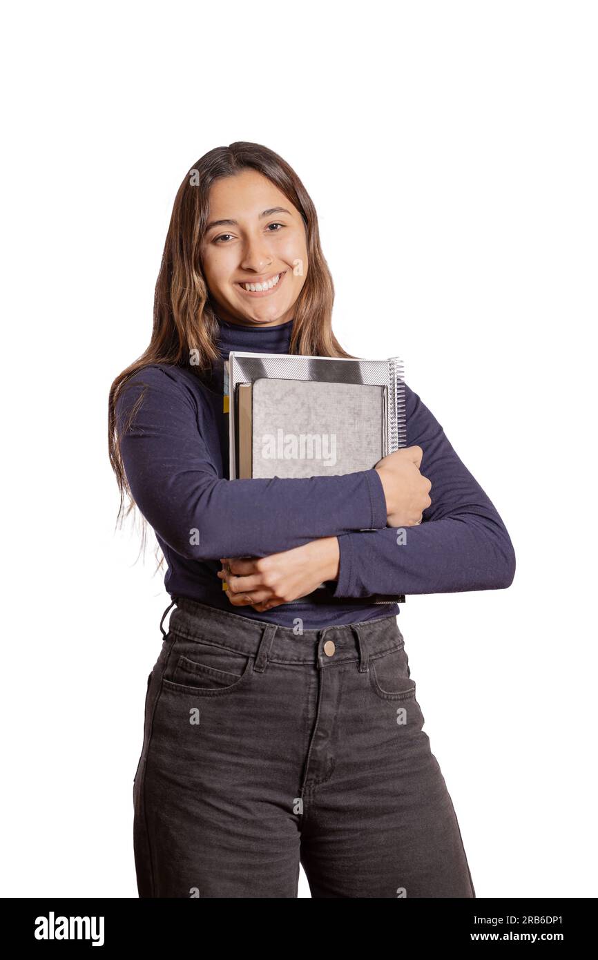 Schüler schüler schüler schüler Ausgeschnittene Stockfotos und -bilder - Alamy