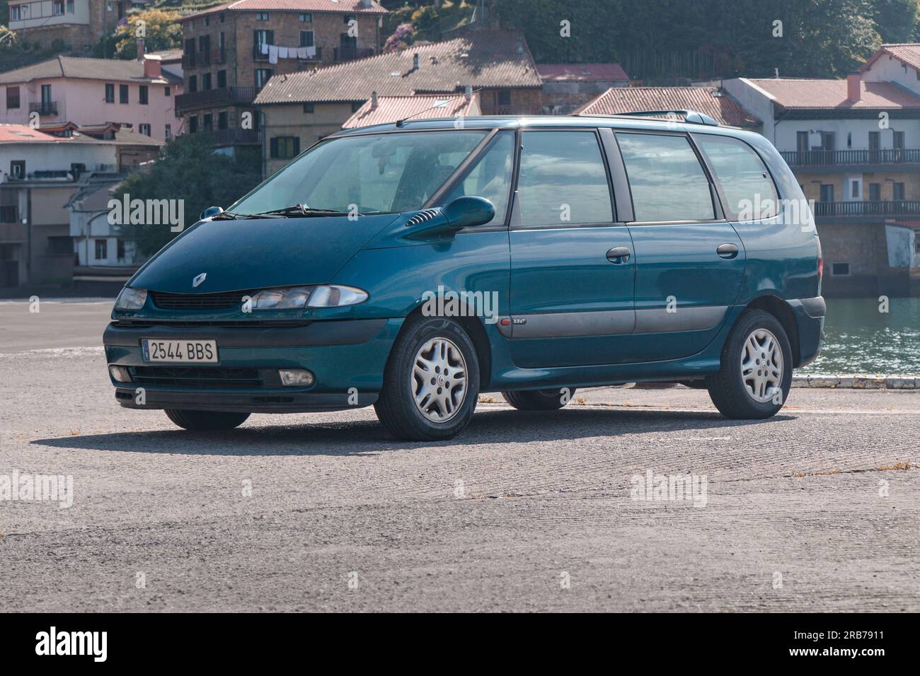 Transporter der dritten generation -Fotos und -Bildmaterial in hoher Auflösung – Alamy