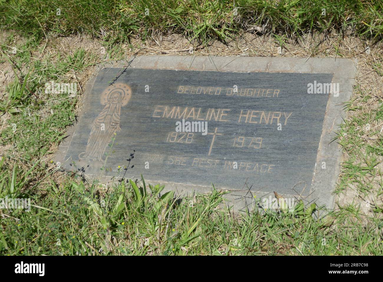 Emmaline henry -Fotos und -Bildmaterial in hoher Auflösung – Alamy