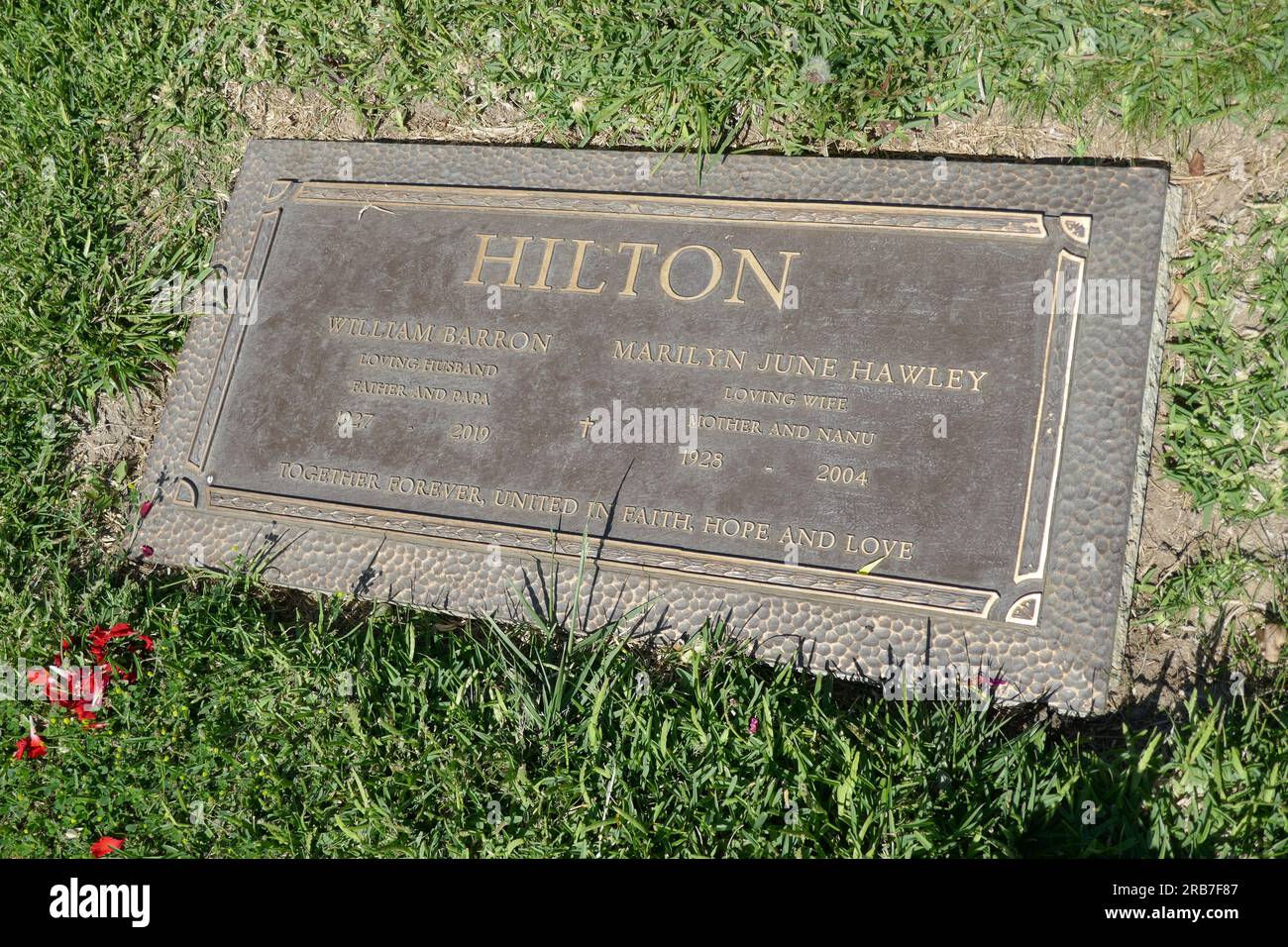 Barron hilton -Fotos und -Bildmaterial in hoher Auflösung - Seite 2 - Alamy