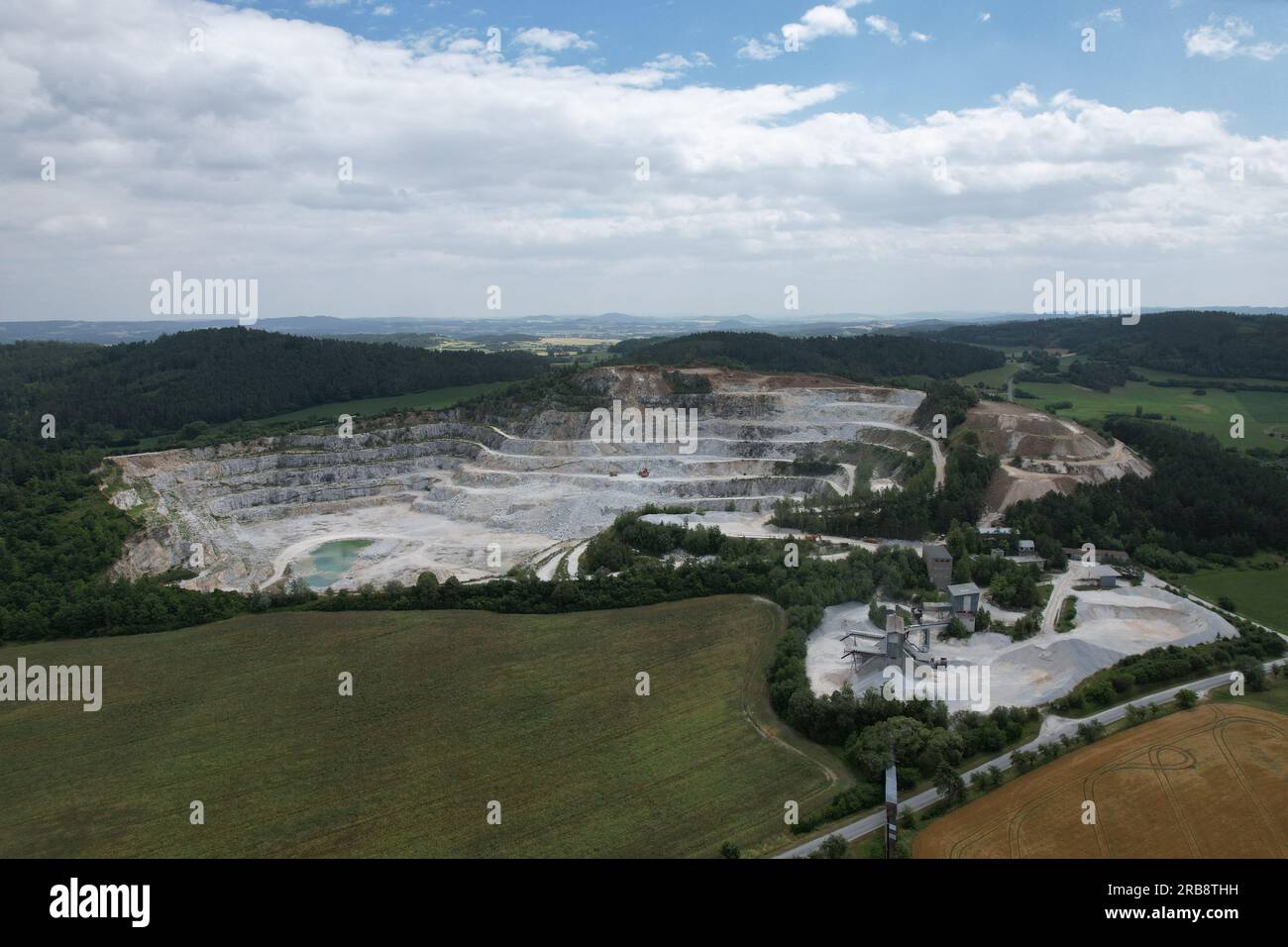 Hasit sumavske vapenice a omitkarny -Fotos und -Bildmaterial in hoher ...