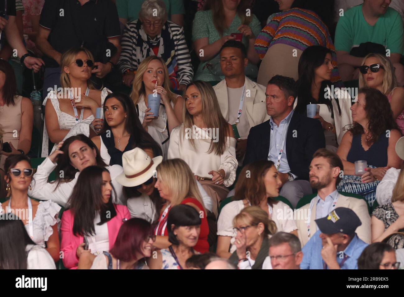 Louise tennis -Fotos und -Bildmaterial in hoher Auflösung – Alamy