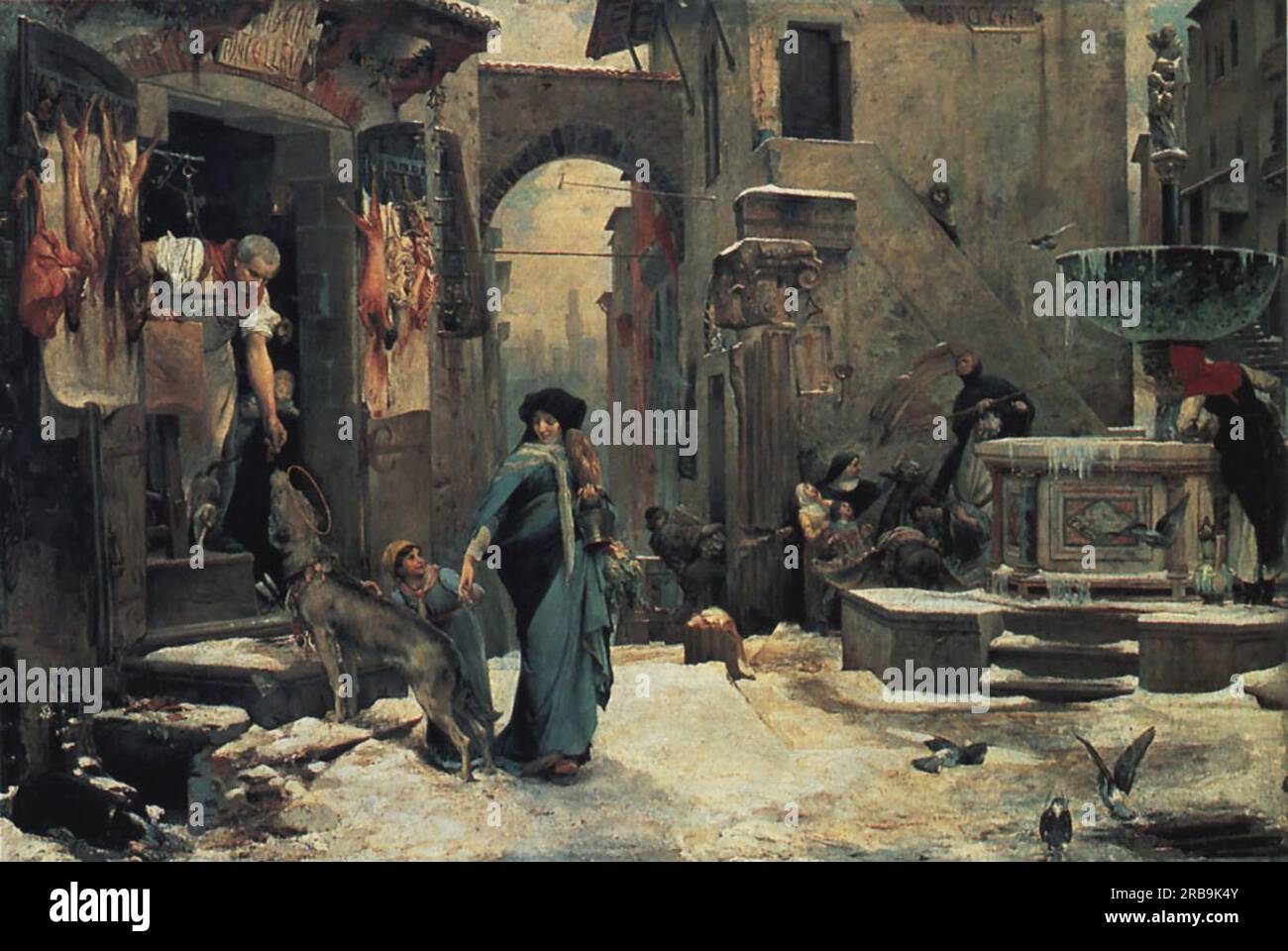 Luc wolf -Fotos und -Bildmaterial in hoher Auflösung – Alamy