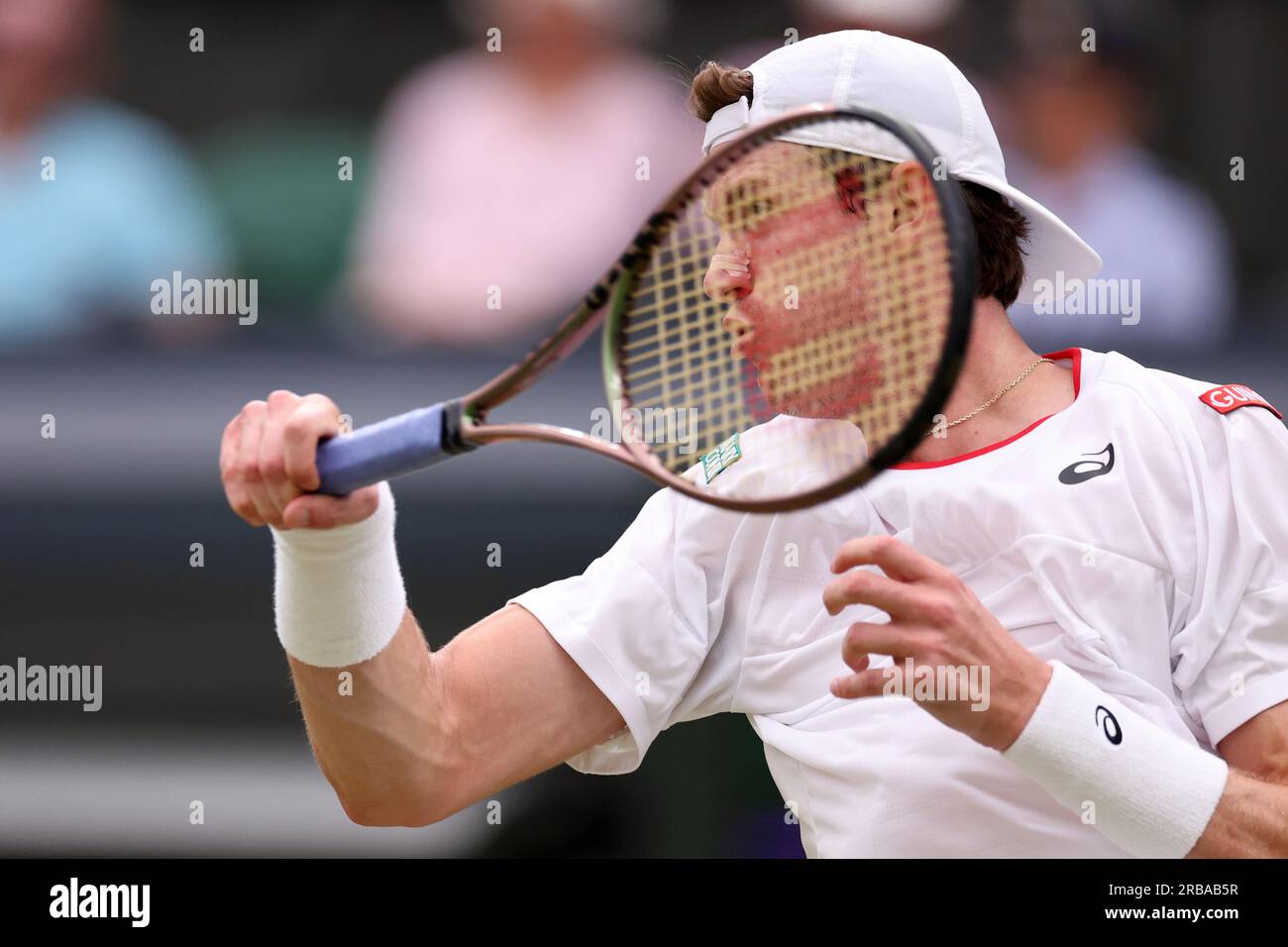 Carlos alcaraz wimbledon carlos alcaraz a wimbledon -Fotos und ...