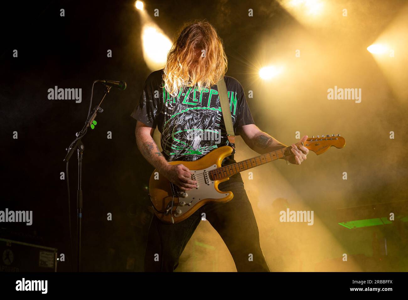 Seamus coyle -Fotos und -Bildmaterial in hoher Auflösung – Alamy