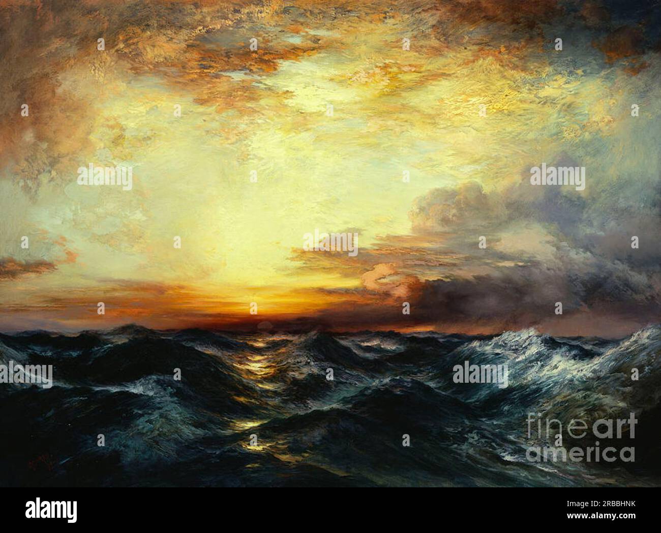 Sunset thomas -Fotos und -Bildmaterial in hoher Auflösung – Alamy