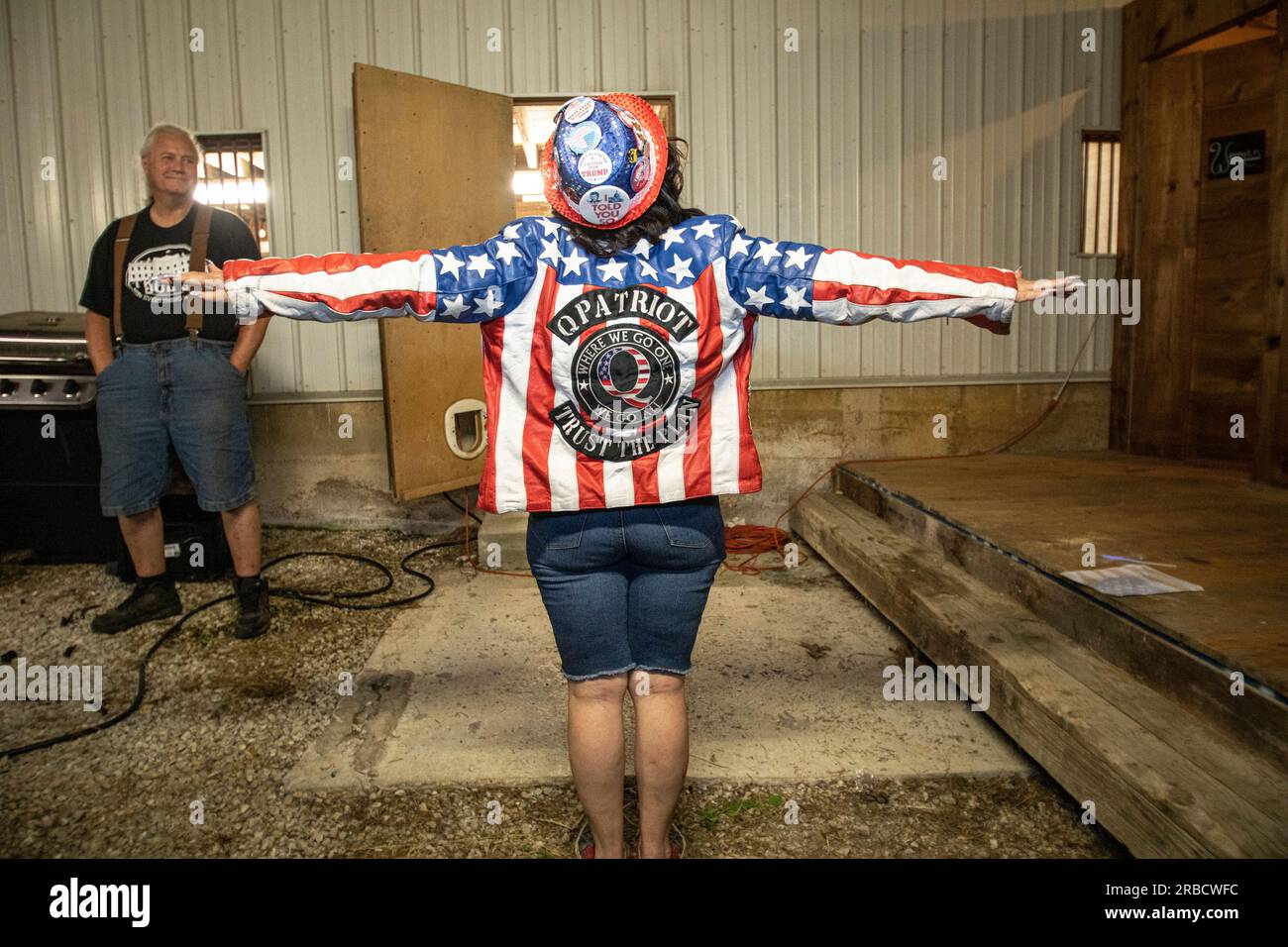 Micki larson olson -Fotos und -Bildmaterial in hoher Auflösung – Alamy