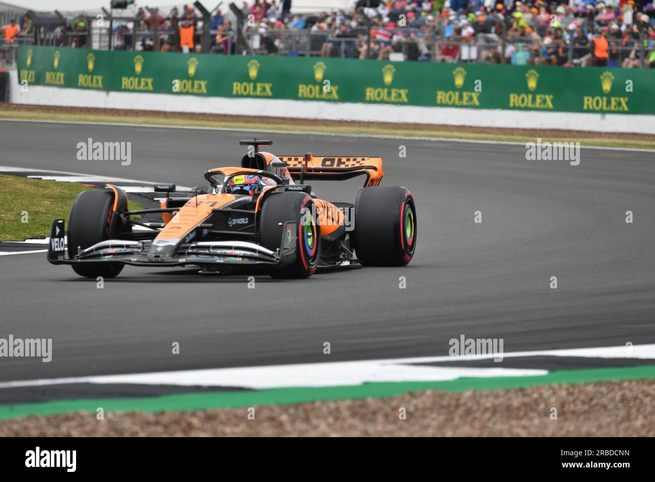 Verwunderlich Formel 1 Silverstone 2023 Bild