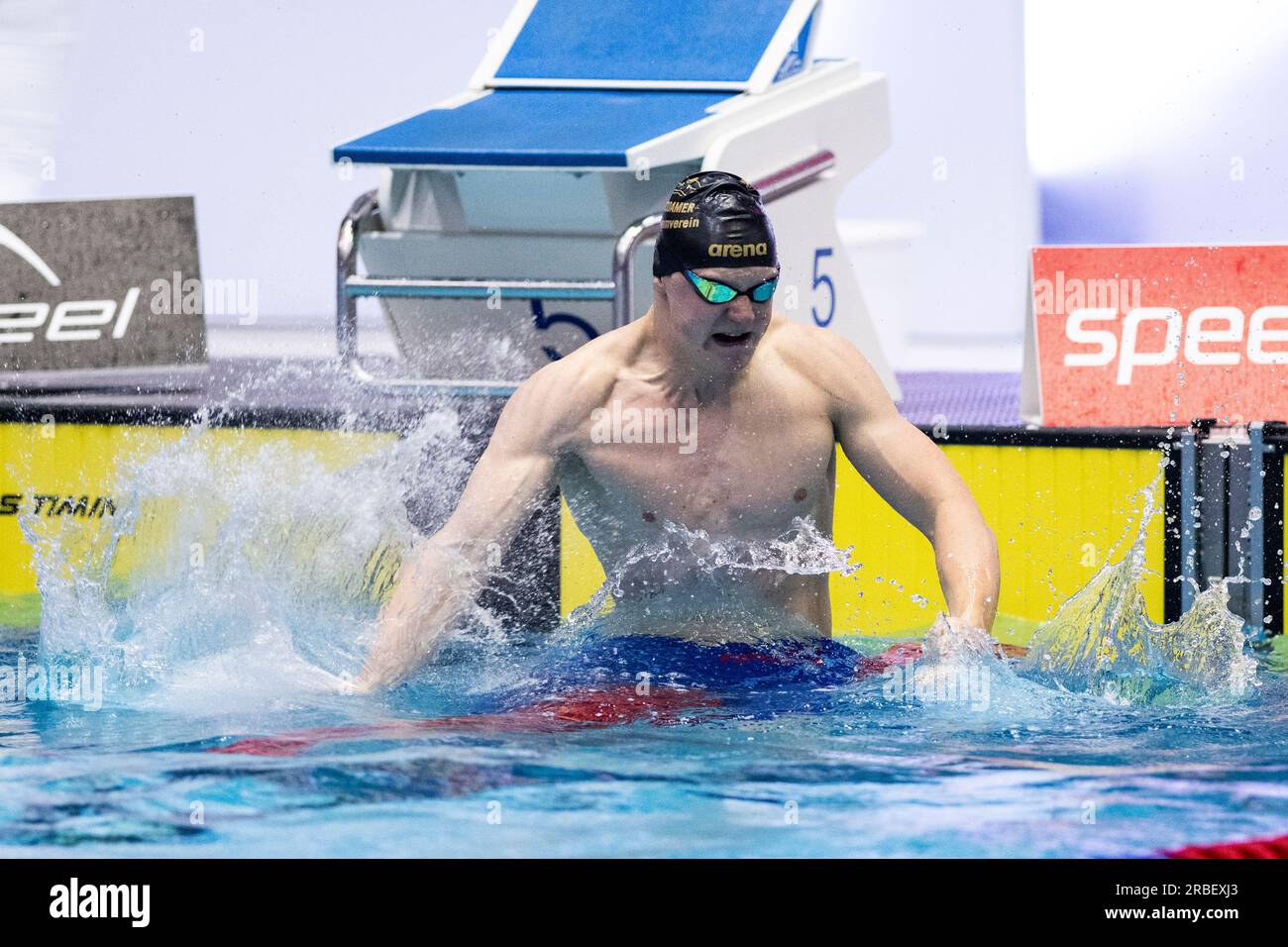 M freistil -Fotos und -Bildmaterial in hoher Auflösung – Alamy