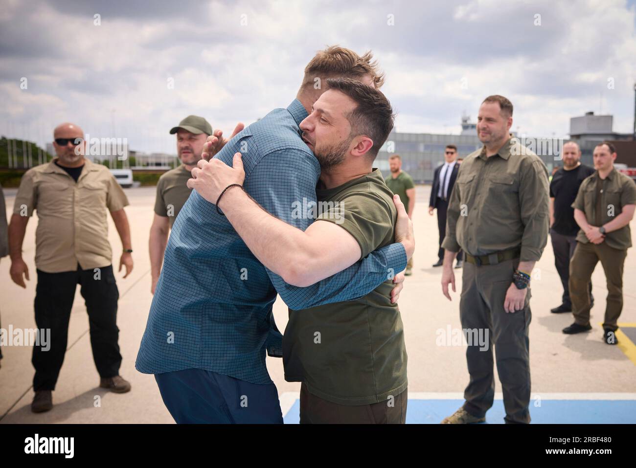 Denys prokopenko -Fotos und -Bildmaterial in hoher Auflösung – Alamy