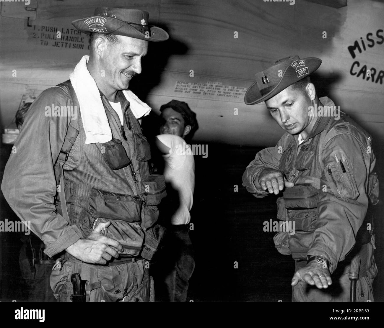 Vietnam taktik -Fotos und -Bildmaterial in hoher Auflösung – Alamy