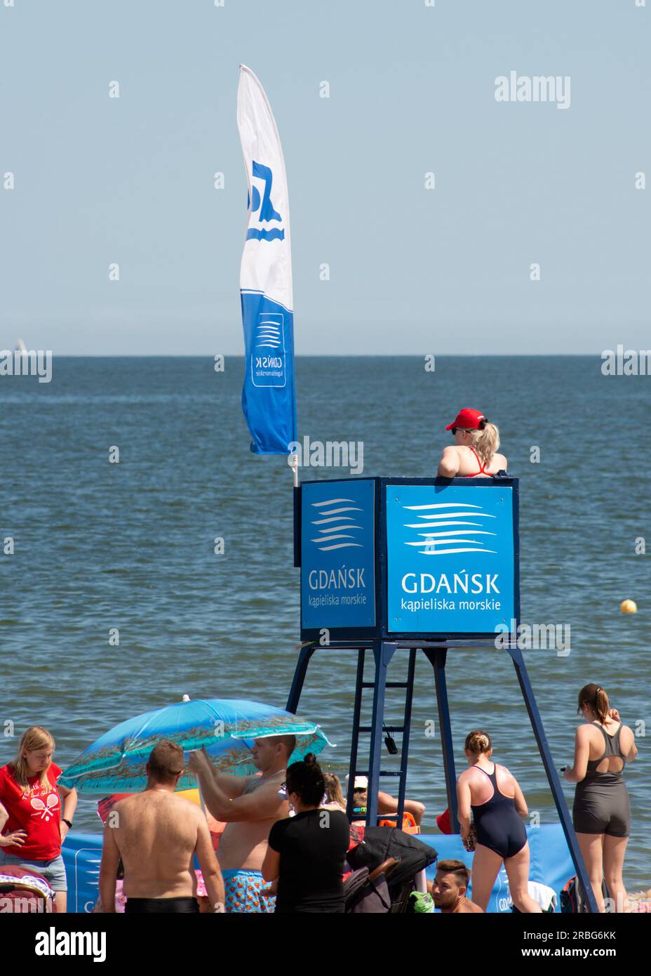 Polen nord -Fotos und -Bildmaterial in hoher Auflösung – Alamy