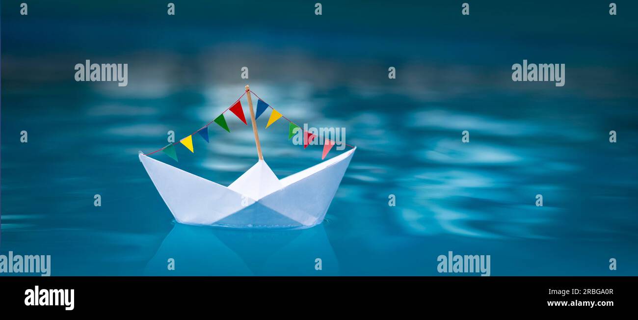 Party boot geburtstag -Fotos und -Bildmaterial in hoher Auflösung – Alamy