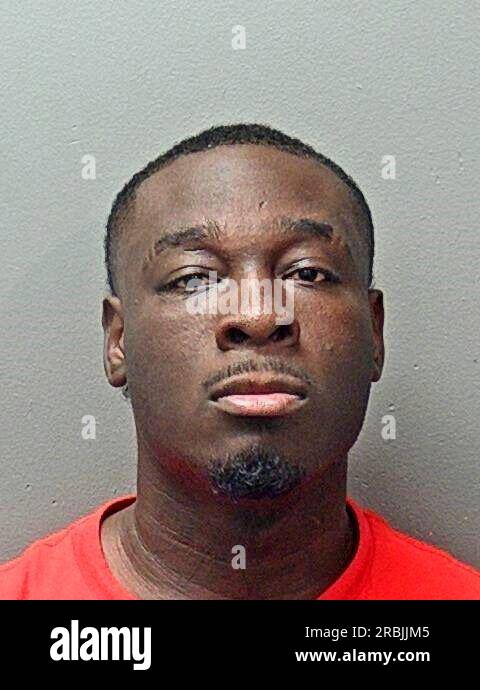 This image provided by the Fort Worth, Texas, Police Department shows ...