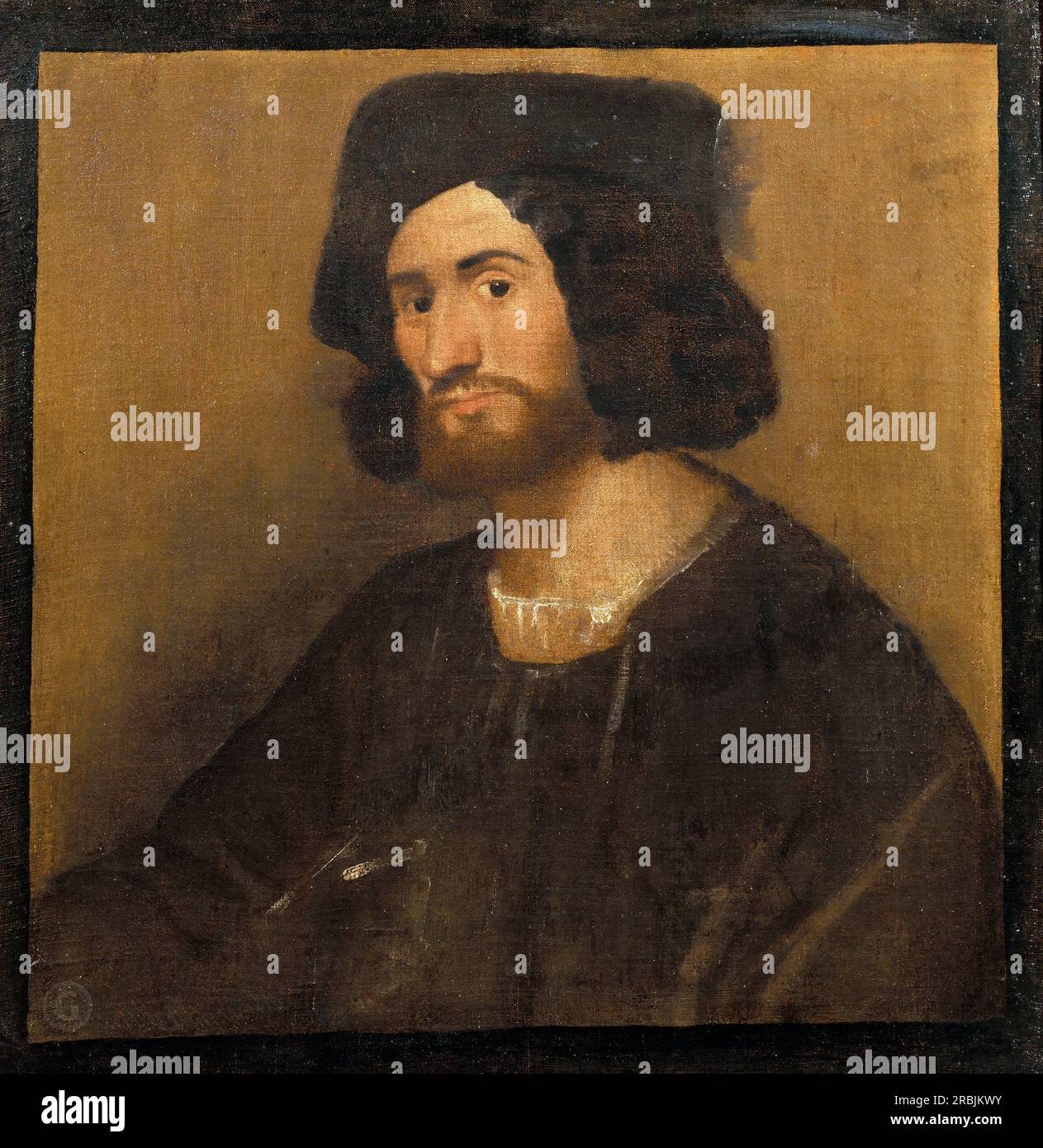 Giovanni cariani giovanni busi -Fotos und -Bildmaterial in hoher Auflösung – Alamy