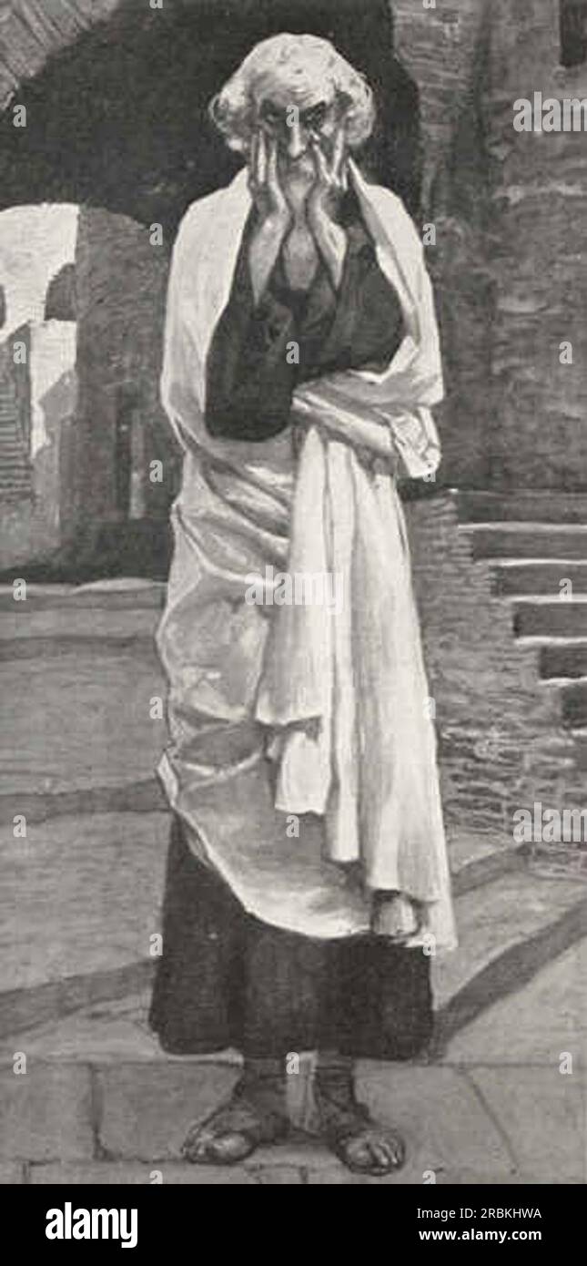 Micha der prophet -Fotos und -Bildmaterial in hoher Auflösung – Alamy