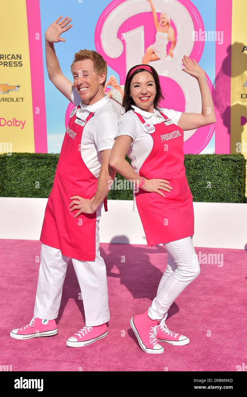 Stephanie courtney -Fotos und -Bildmaterial in hoher Auflösung – Alamy