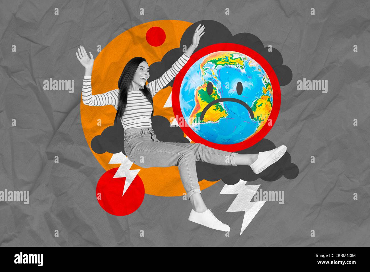 Blitz unwetter bewusstsein -Fotos und -Bildmaterial in hoher Auflösung ...