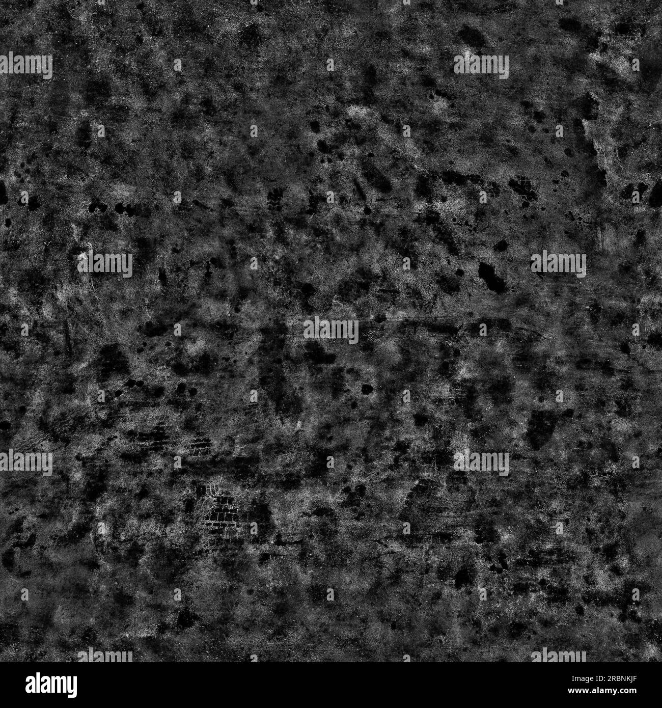 Mapa de textura de concreto Schwarzweiß-Stockfotos und -bilder - Alamy