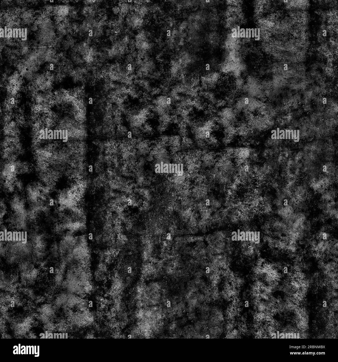 Mapa de textura de concreto Schwarzweiß-Stockfotos und -bilder - Alamy