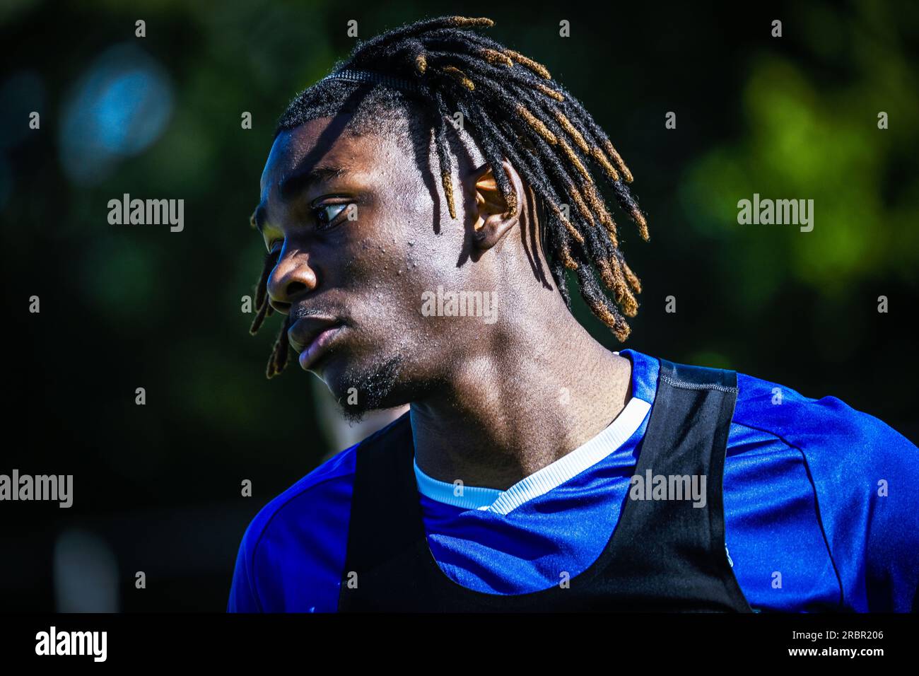 Justin munezero -Fotos und -Bildmaterial in hoher Auflösung – Alamy