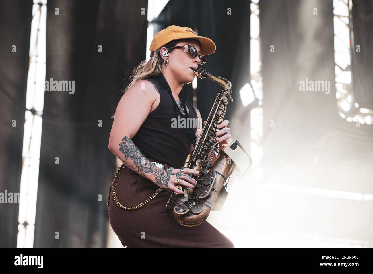 Natasha tash sultana -Fotos und -Bildmaterial in hoher Auflösung – Alamy