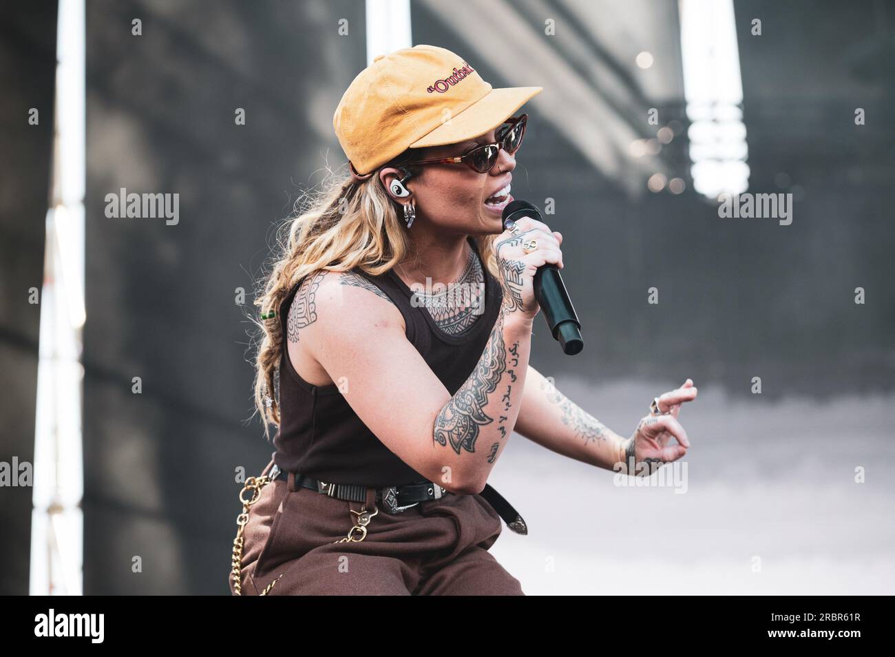 Natasha sax -Fotos und -Bildmaterial in hoher Auflösung – Alamy