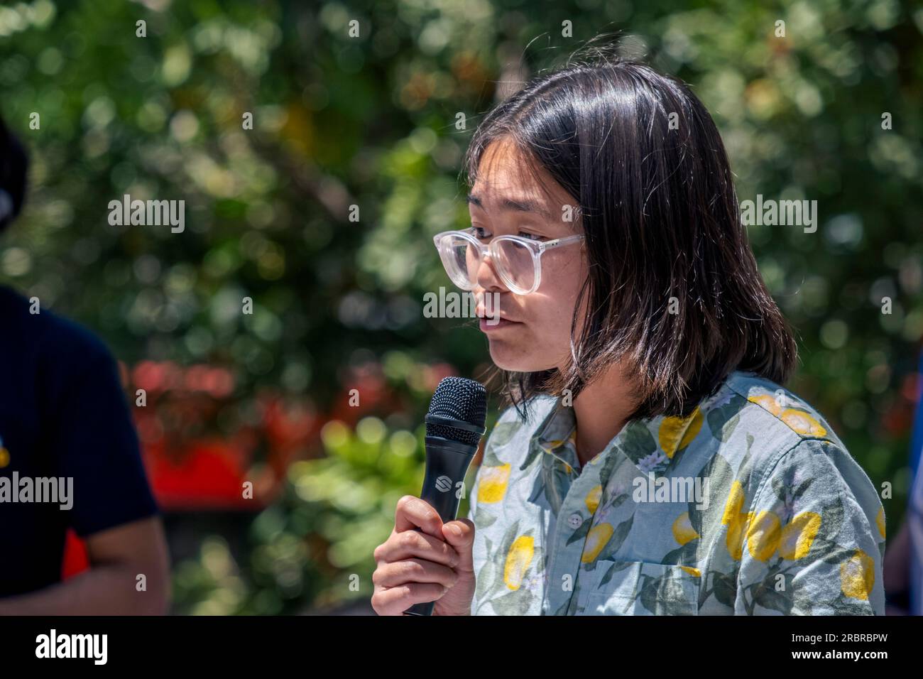Jessica ng -Fotos und -Bildmaterial in hoher Auflösung – Alamy