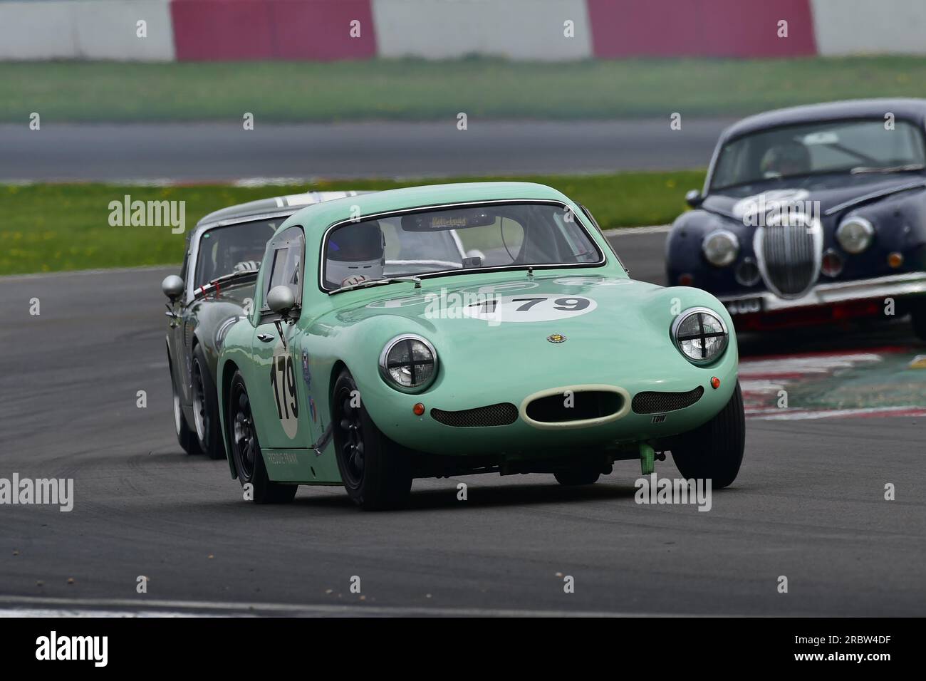 Austin healey speedwell sprite -Fotos und -Bildmaterial in hoher ...