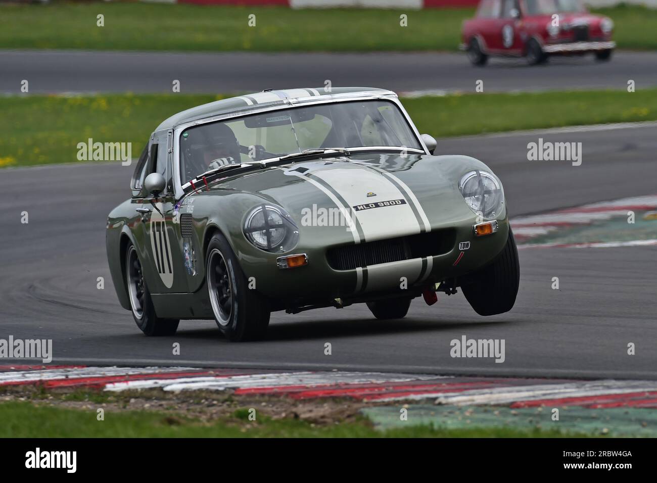 Ashley mg midget -Fotos und -Bildmaterial in hoher Auflösung – Alamy
