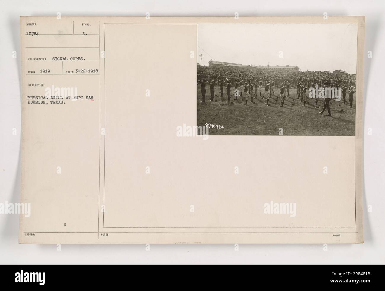 Training in fort sam houston -Fotos und -Bildmaterial in hoher ...