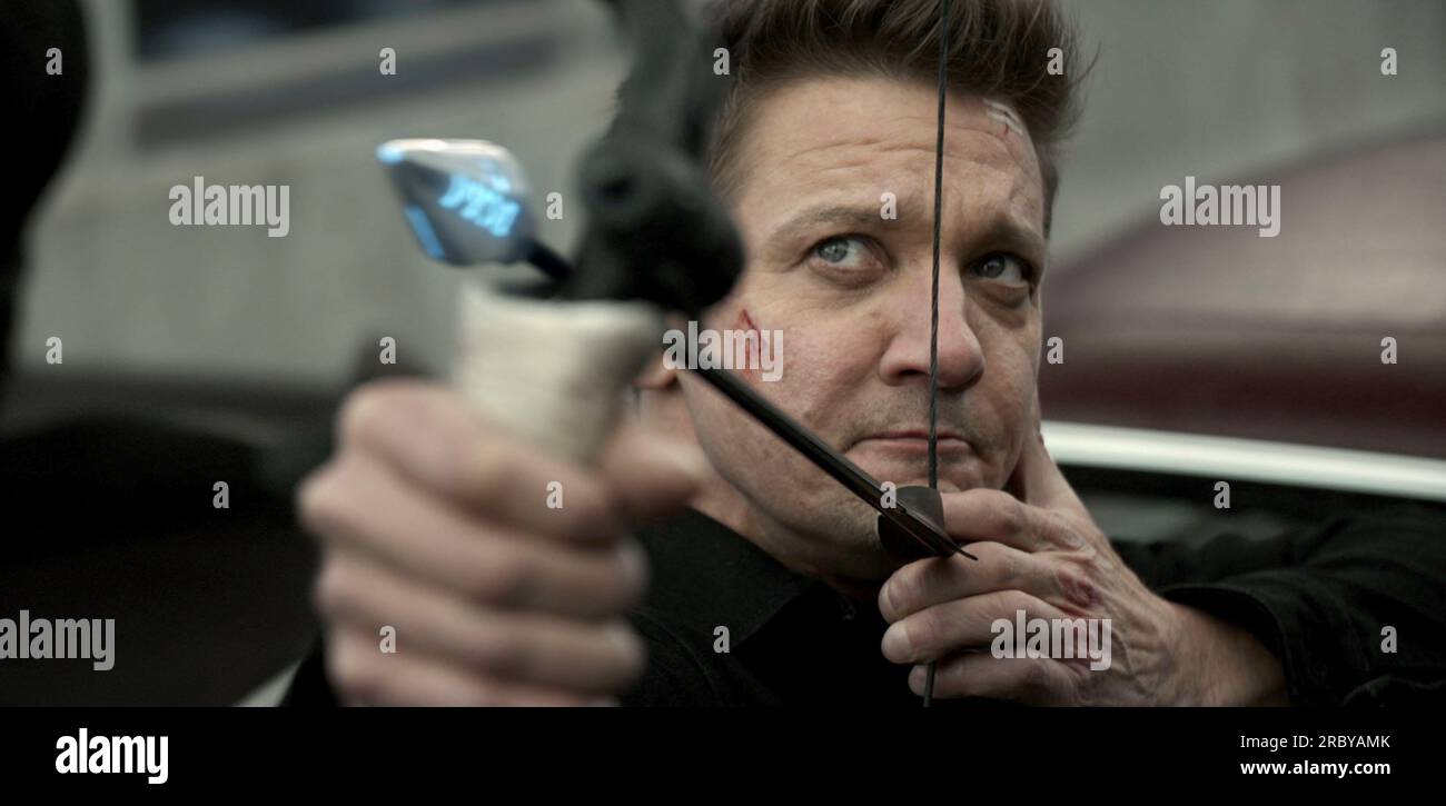 Pfeil fernsehsendung -Fotos und -Bildmaterial in hoher Auflösung – Alamy