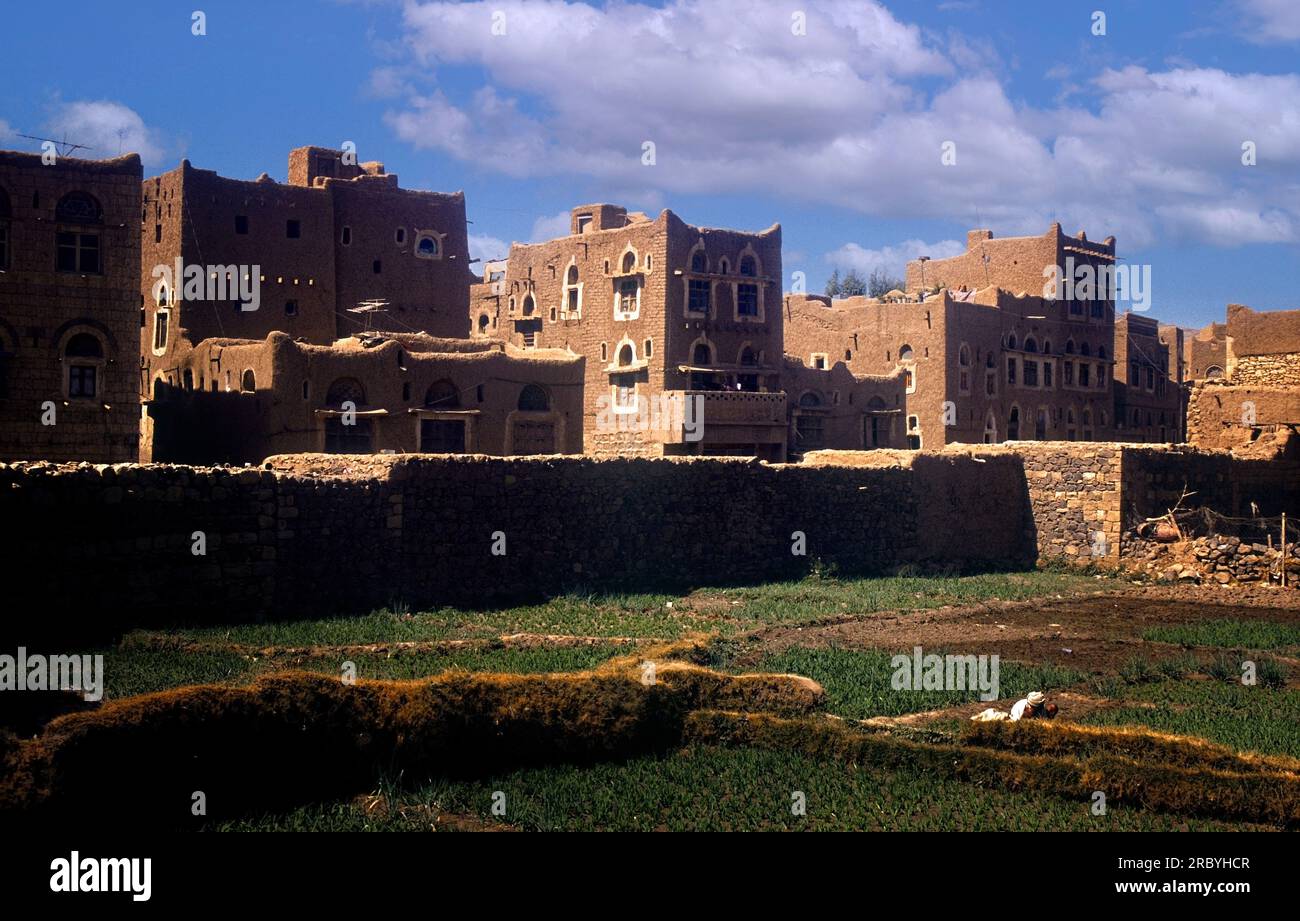 Amran jemen -Fotos und -Bildmaterial in hoher Auflösung – Alamy