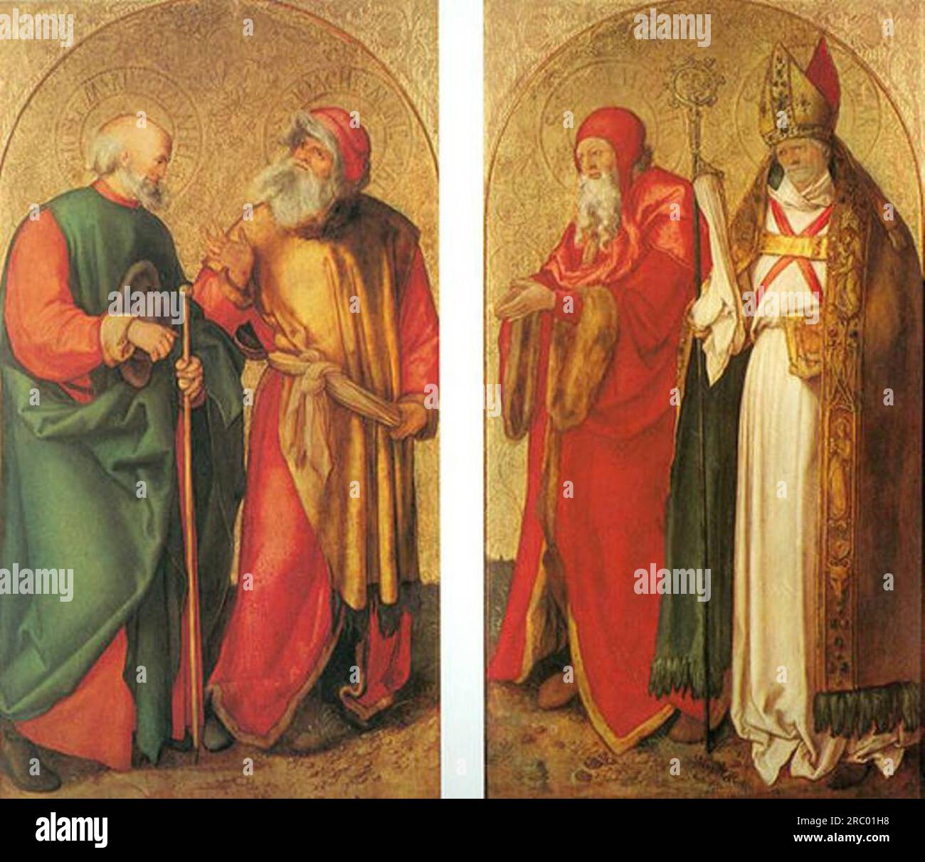 Jabach altarbild -Fotos und -Bildmaterial in hoher Auflösung – Alamy