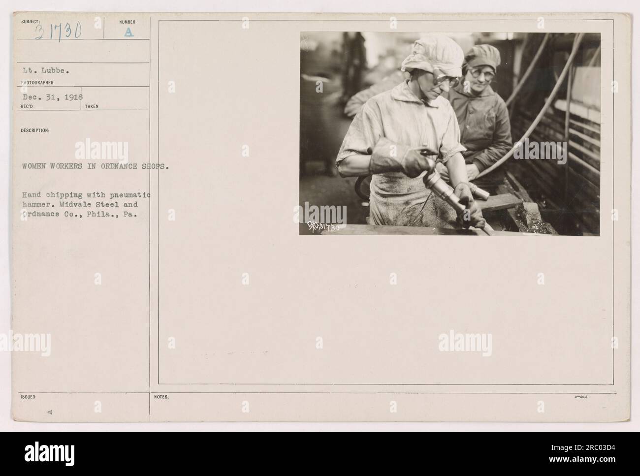 Midvale stahlunternehmen -Fotos und -Bildmaterial in hoher Auflösung ...