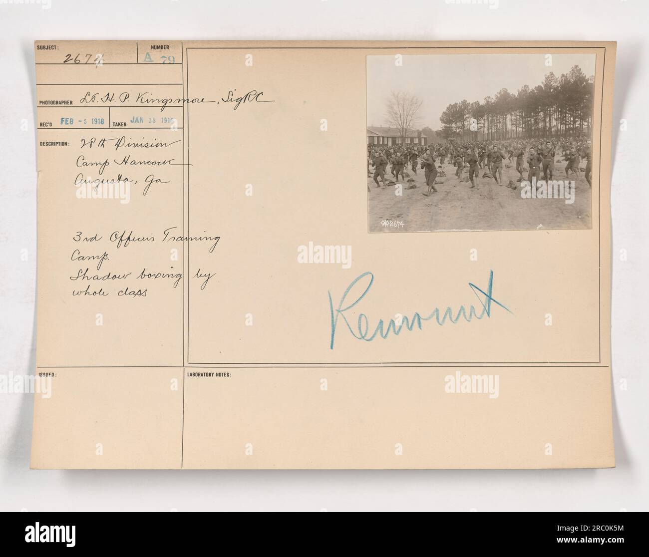 Camp hancock fotos -Fotos und -Bildmaterial in hoher Auflösung – Alamy