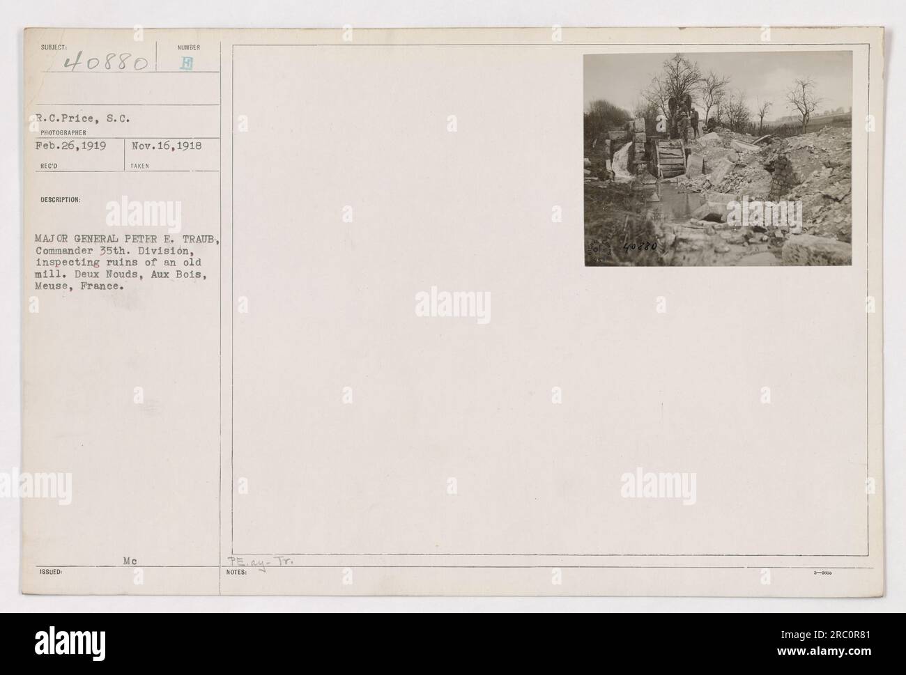 Generalmajor peter e -Fotos und -Bildmaterial in hoher Auflösung – Alamy