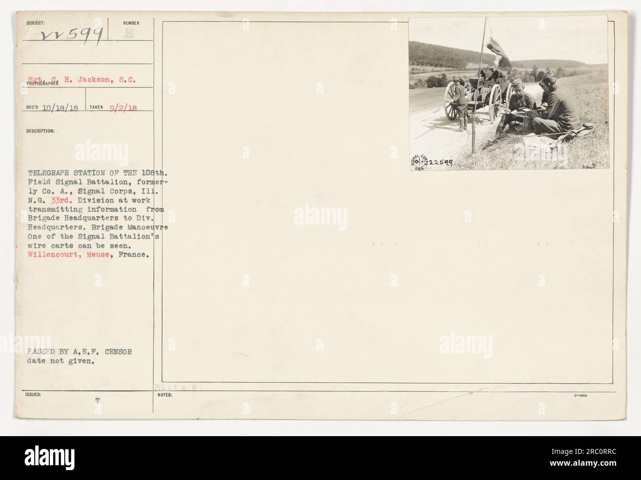 Hauptquartier 2 bataillon -Fotos und -Bildmaterial in hoher Auflösung ...