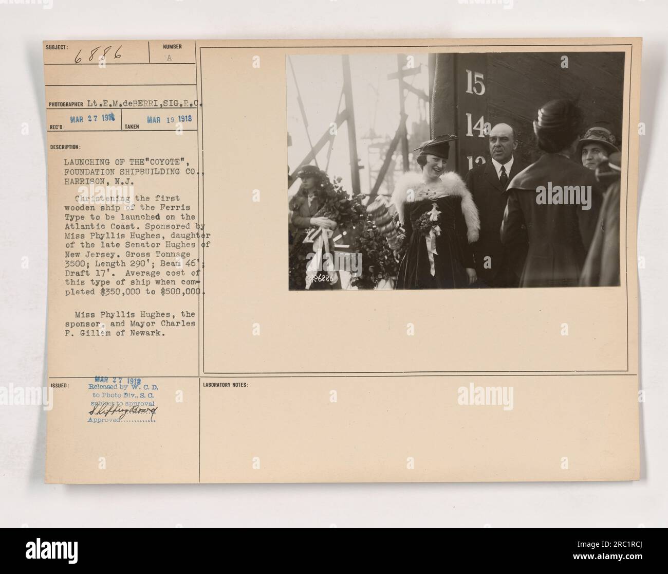 Miss phyllis hughes -Fotos und -Bildmaterial in hoher Auflösung – Alamy