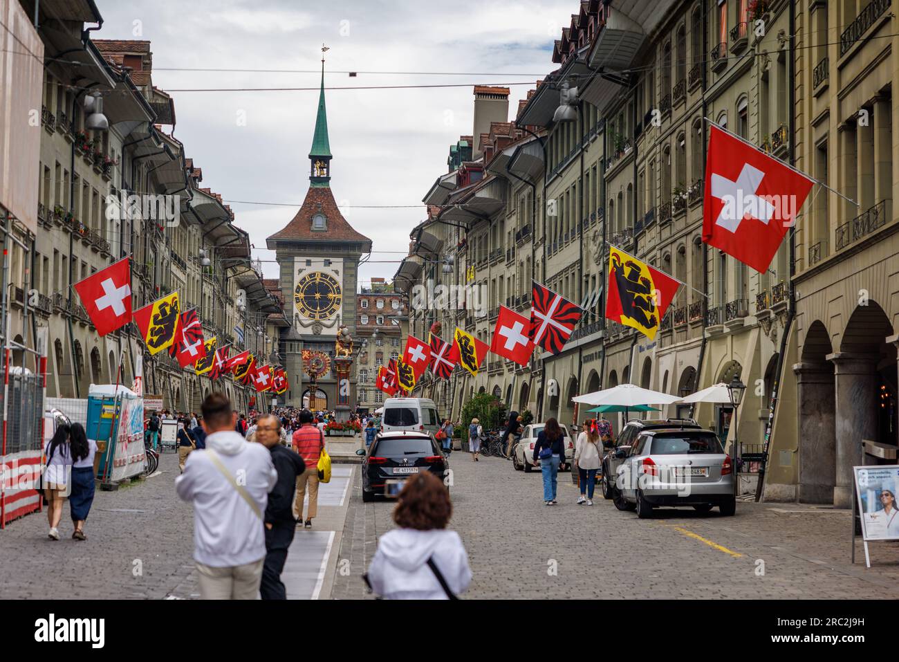 Wappen kanton bern -Fotos und -Bildmaterial in hoher Auflösung – Alamy