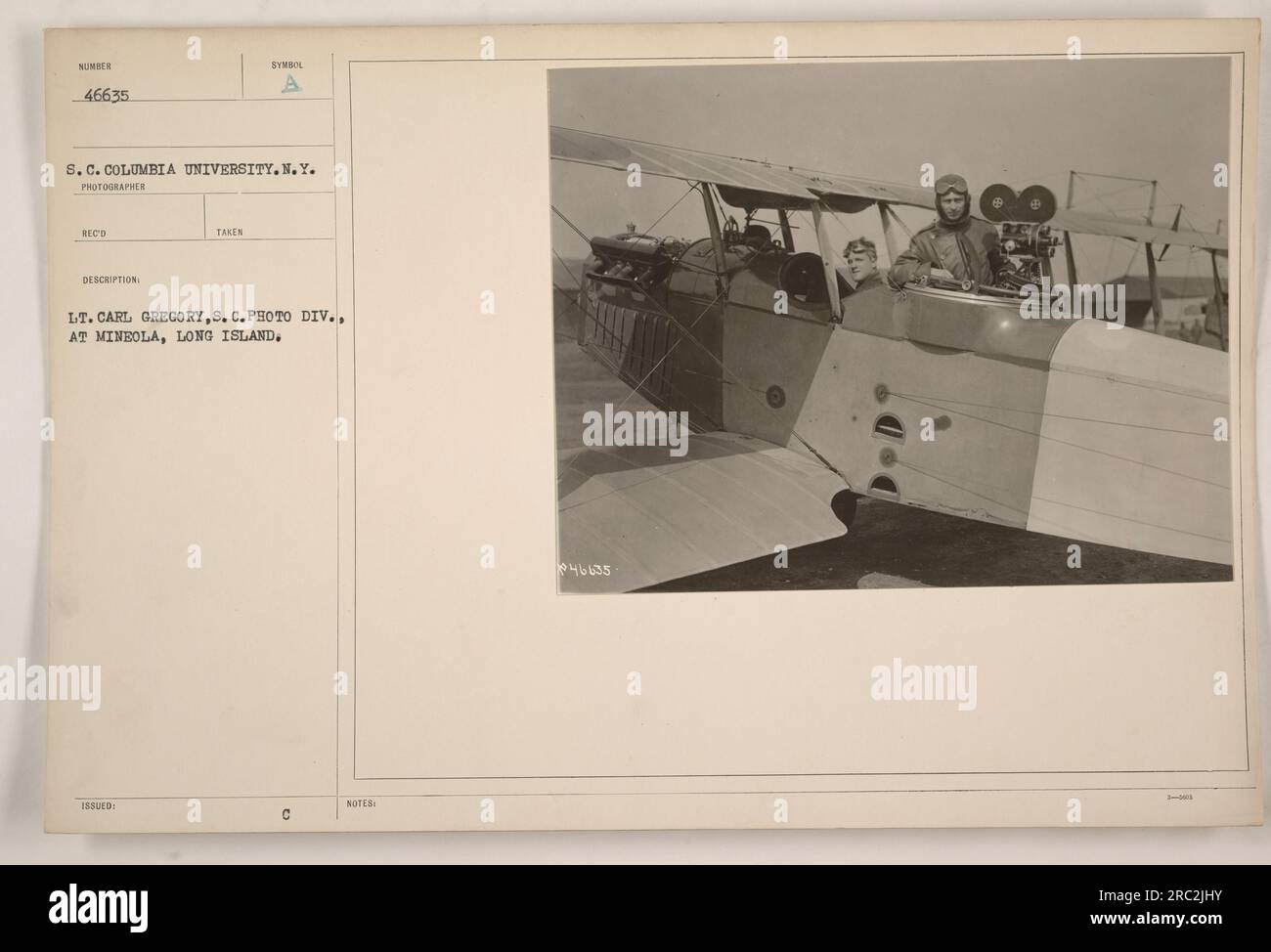 Carl gregory foto -Fotos und -Bildmaterial in hoher Auflösung – Alamy