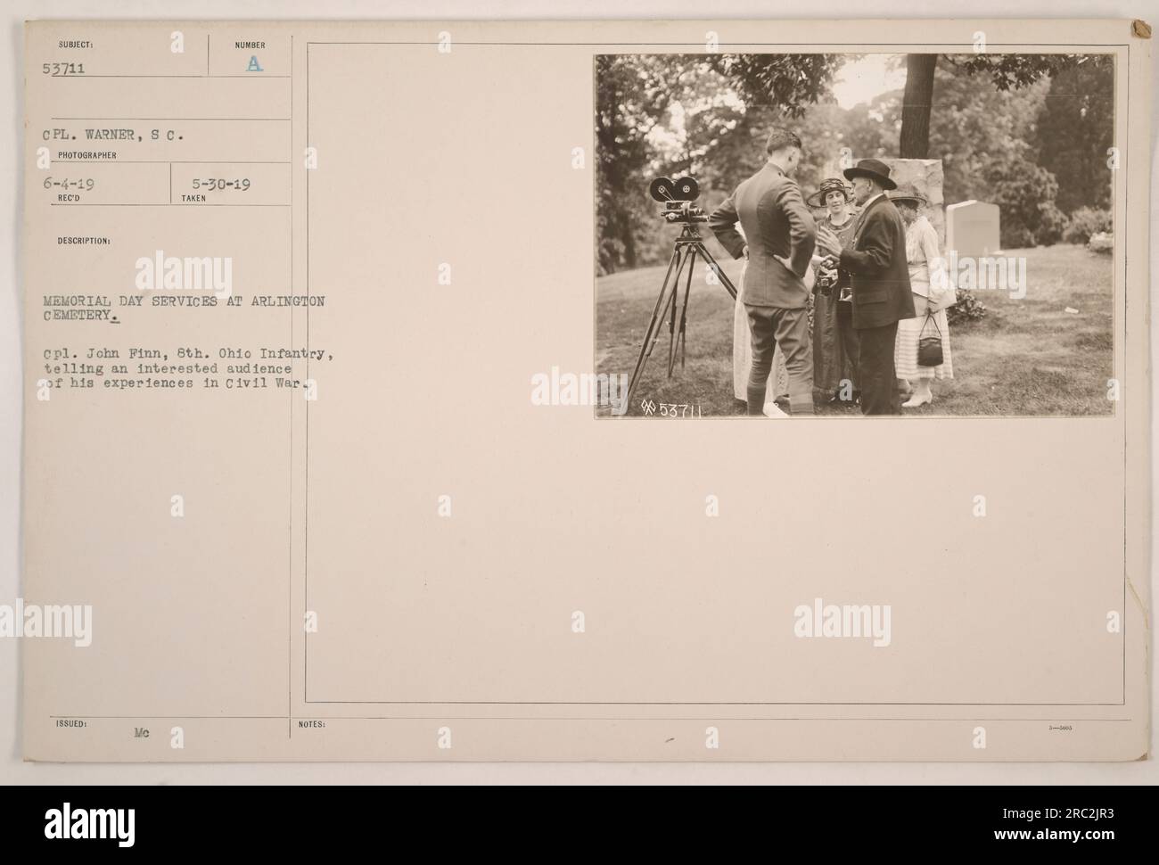 Fotograf warner sc -Fotos und -Bildmaterial in hoher Auflösung – Alamy